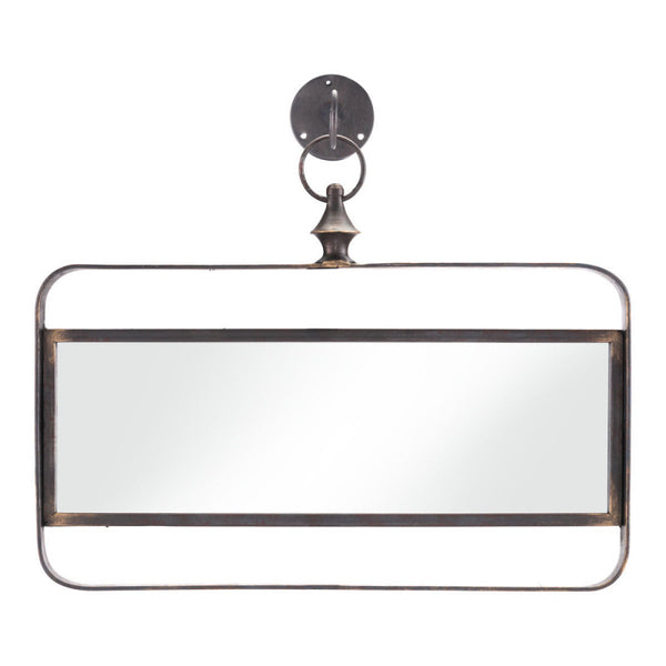 Rectangle Mirror