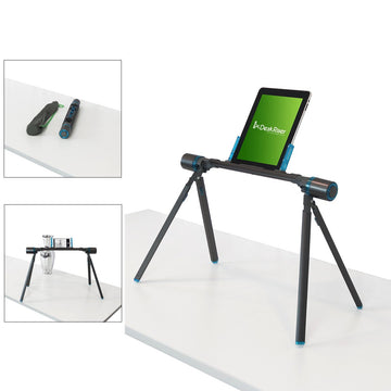 iPad Riser | Tablet Stand from DeskRiser.com