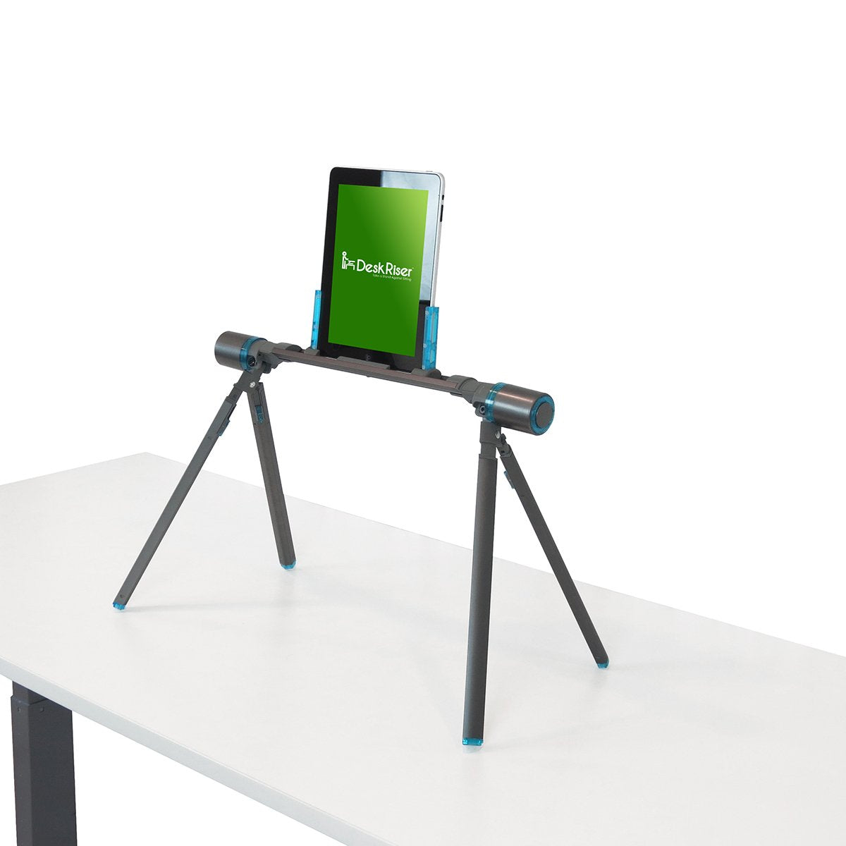 iPad Riser | Tablet Stand from DeskRiser.com