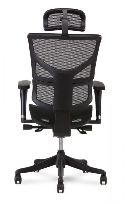 X Chair | The Perfect Standing Desk Office Chair