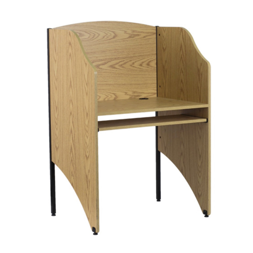 Quiet Study Desk DeskRiser
