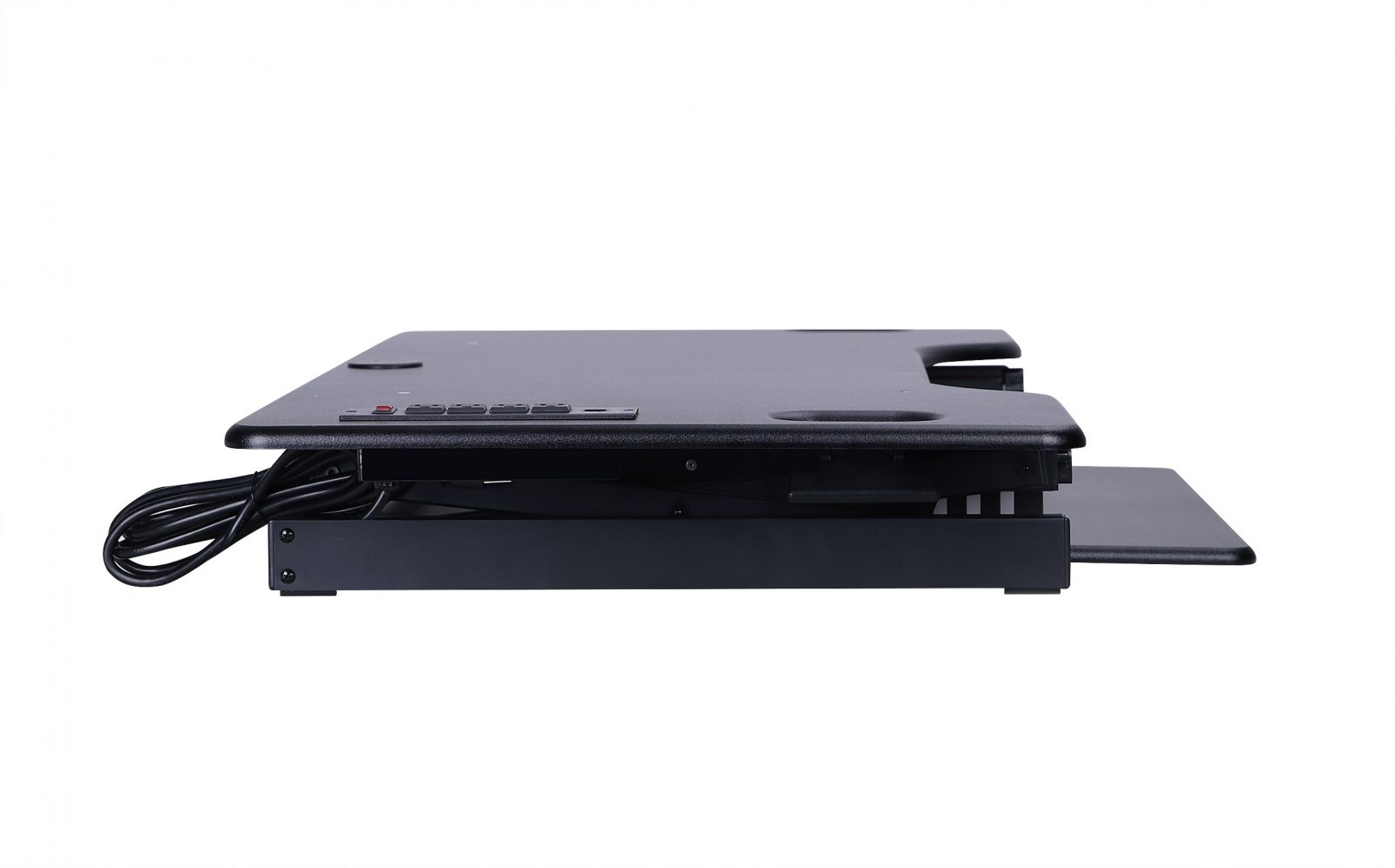 Electric Extra Grande | 46 inch Wide Electric Desk Converter